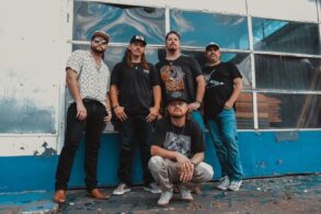 Treaty Oak Revival’s Frontman, Sam Canty, On Why He Chose Sobriety ...