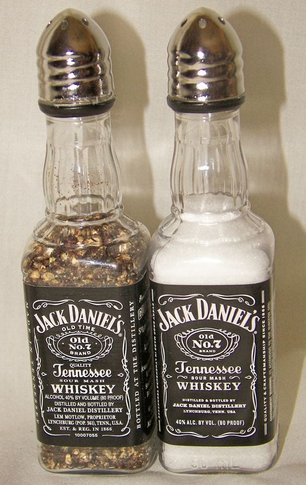 salt | Whiskey Riff