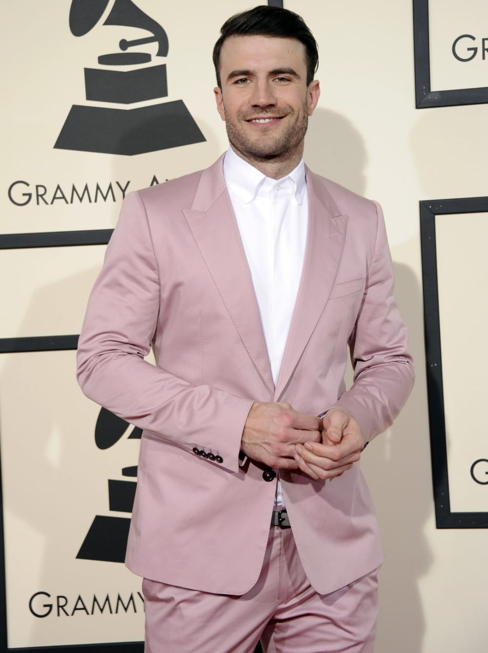 sam-hunt-pink | Whiskey Riff