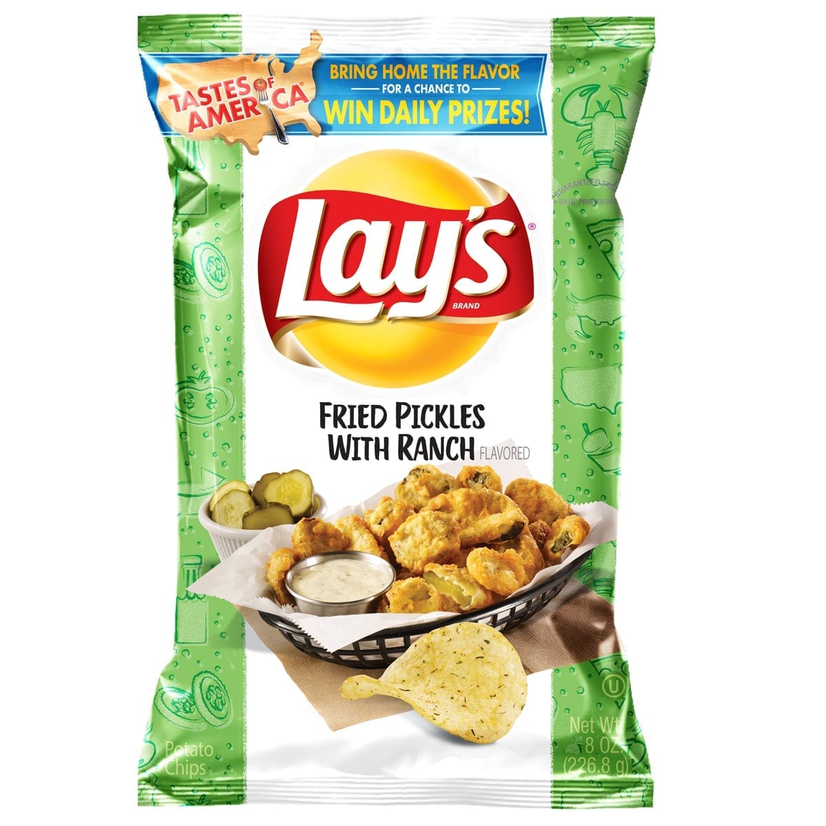 lays | Whiskey Riff