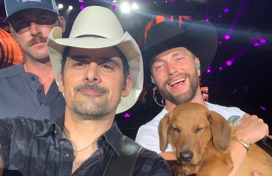 BRad | Whiskey Riff