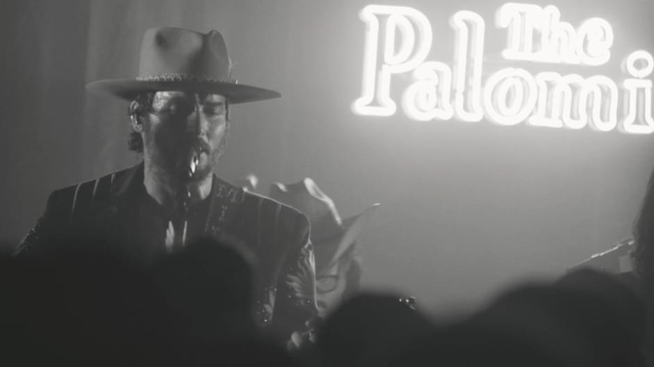 Midland Perform New Single “Cheatin’ Songs” Live From The Iconic ...
