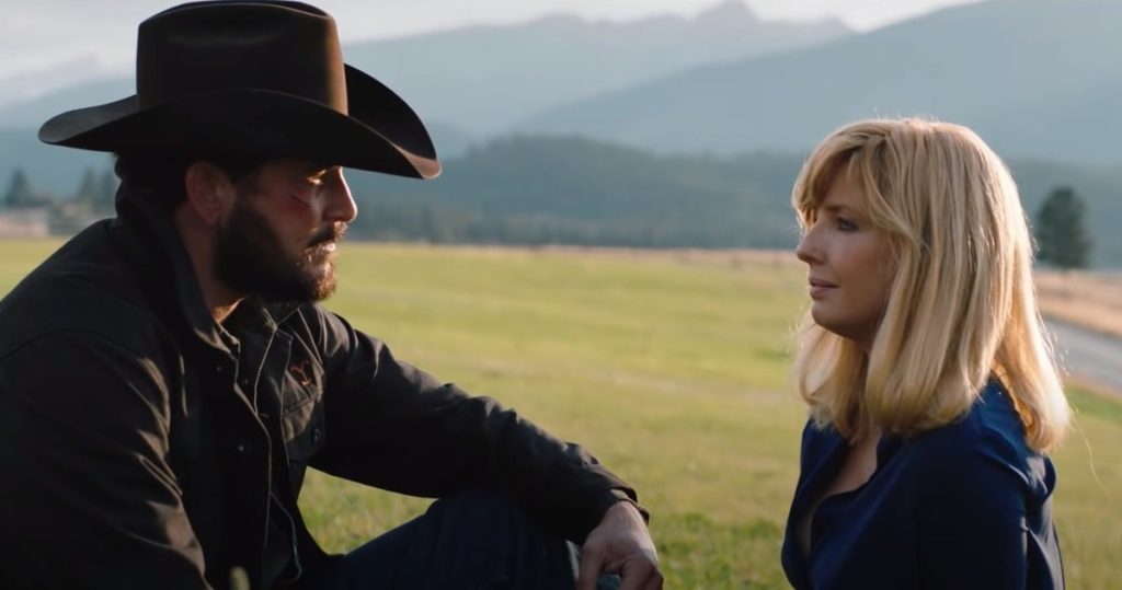 Rip & Beth ‘Yellowstone’ Spinoff, ‘The Dutton Ranch,’ Confirms New ...