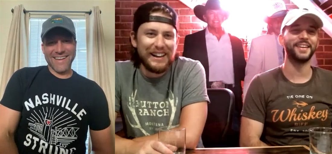 Whiskey Riff Raff Podcast with Drake White | Whiskey Riff