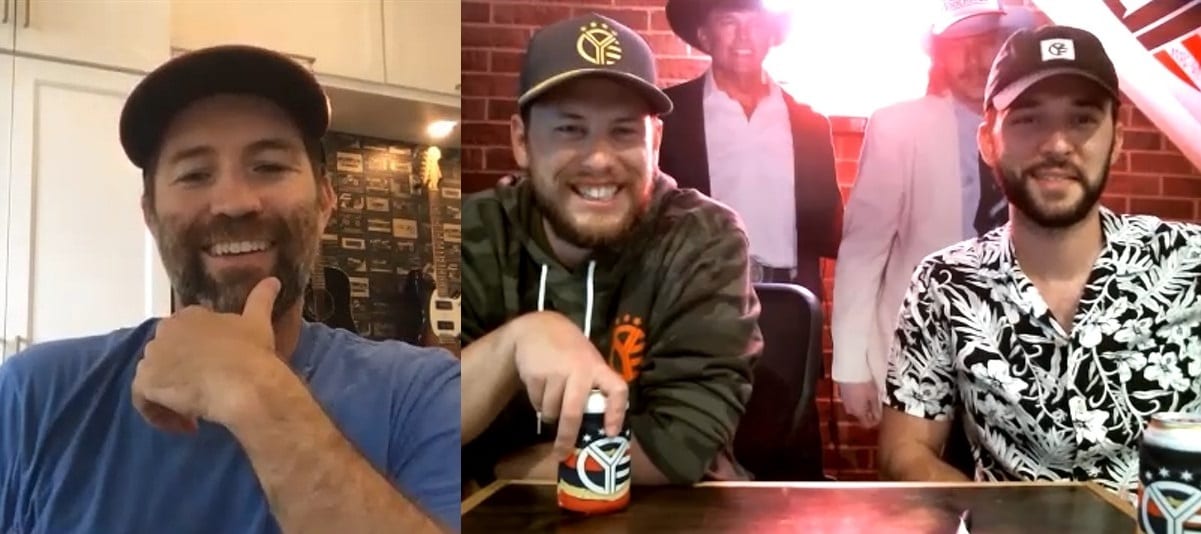 Whiskey Riff Raff Podcast with Josh Turner | Whiskey Riff