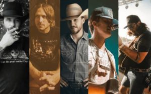 32 Texas Country Songs That You Should Be Listening To Right Now ...