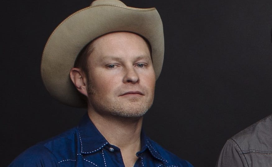 Turnpike Fiddle Player Kyle Nix Shares Candid Thoughts On Tough Year ...