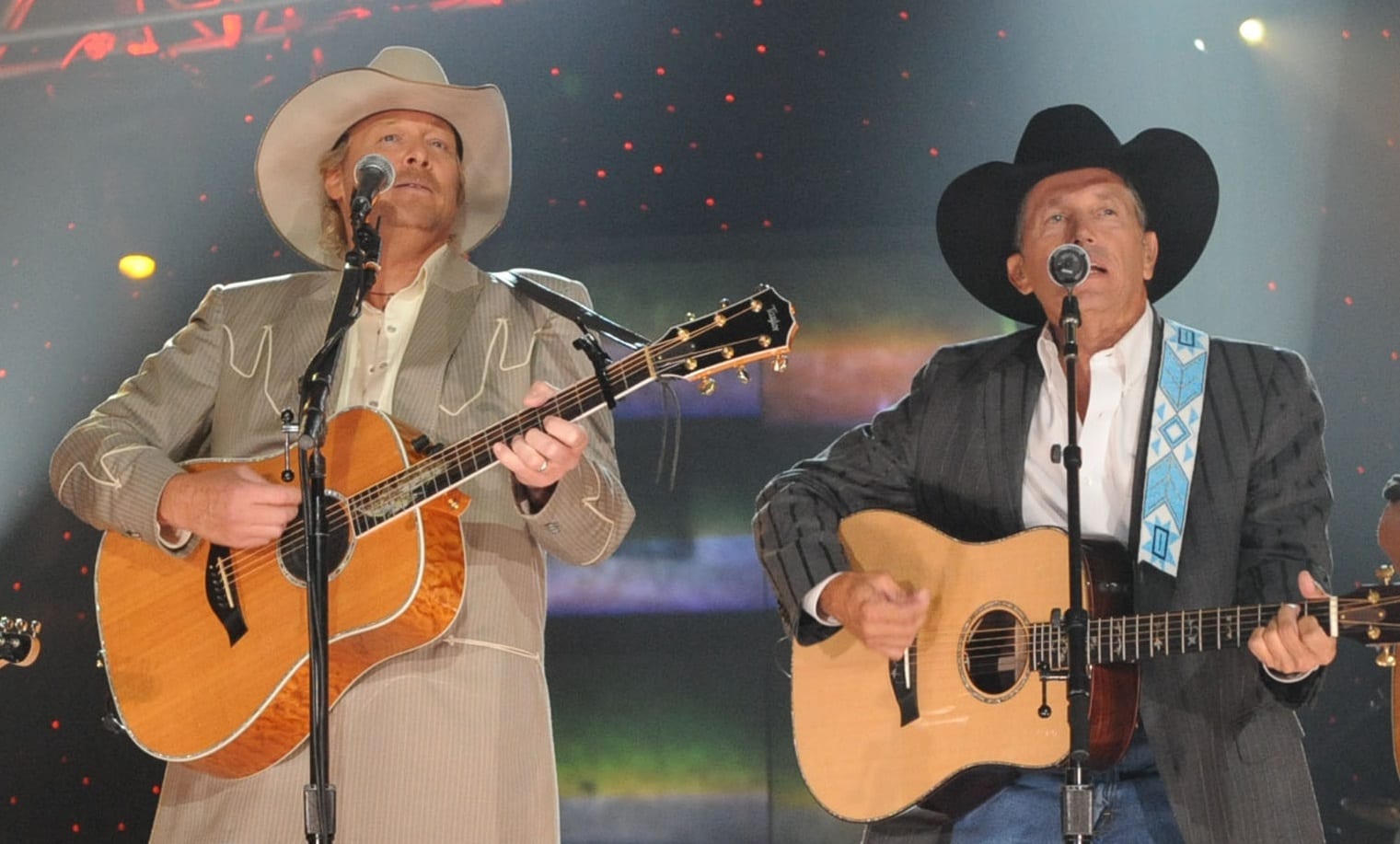 20 Years Ago: A Look Back At The Year 2000 In Country Music | Whiskey Riff