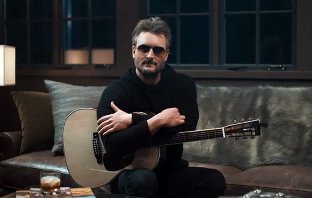 7 Eric Church Deep Cuts That Should Have Been Hit Singles | Whiskey Riff