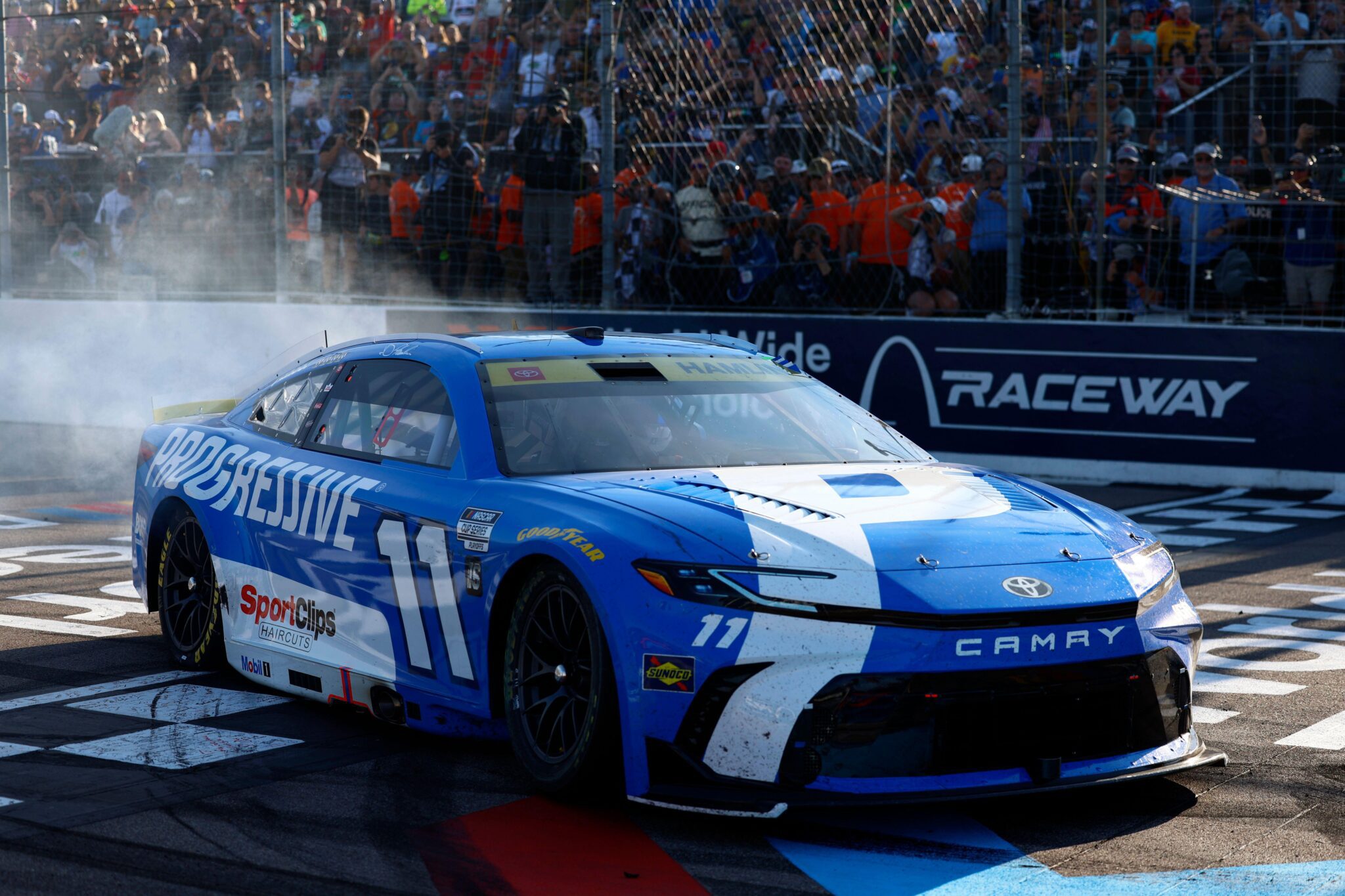 How Much Do NASCAR Teams Get Paid Per Race? It’s Probably Much Less ...