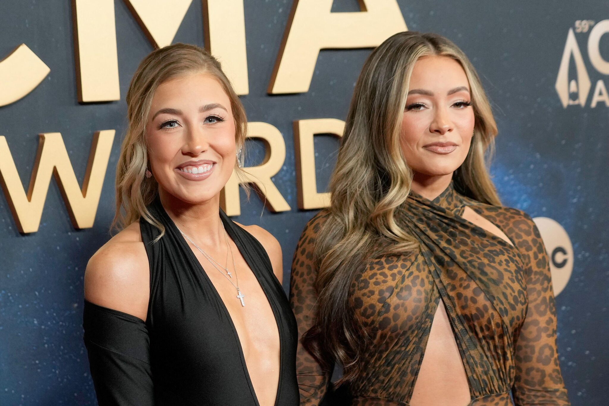 Maddie And M