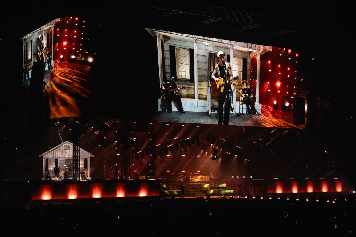 A Behind-The-Scenes Look At Everything That Goes Into Designing The ...