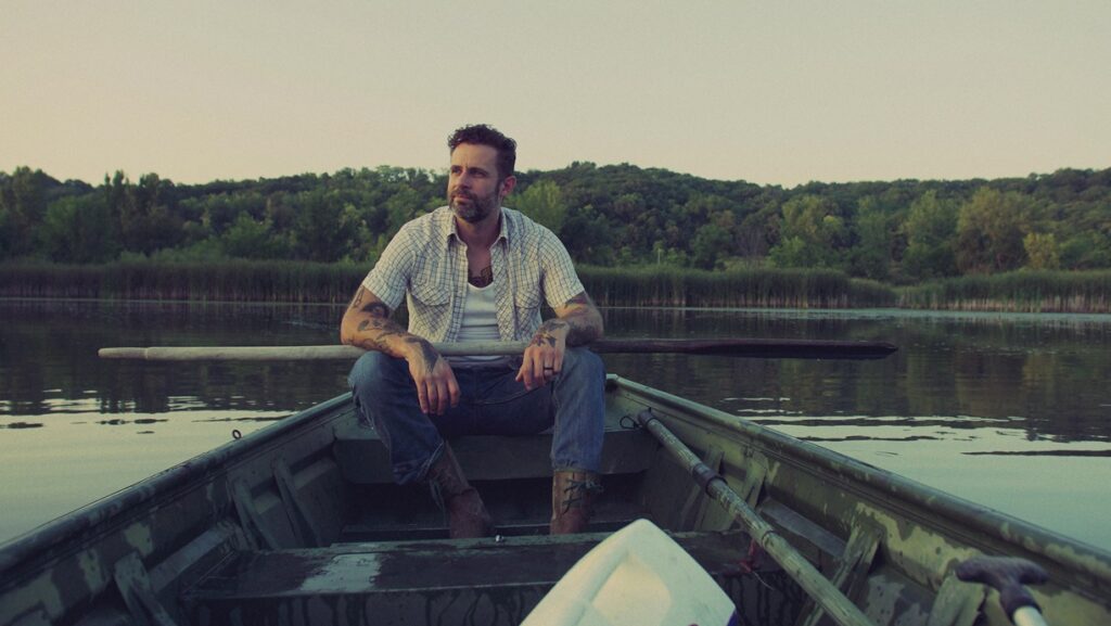 Joe Stamm Releases “Allegheny” EP Featuring Charles Wesley Godwin & His ...