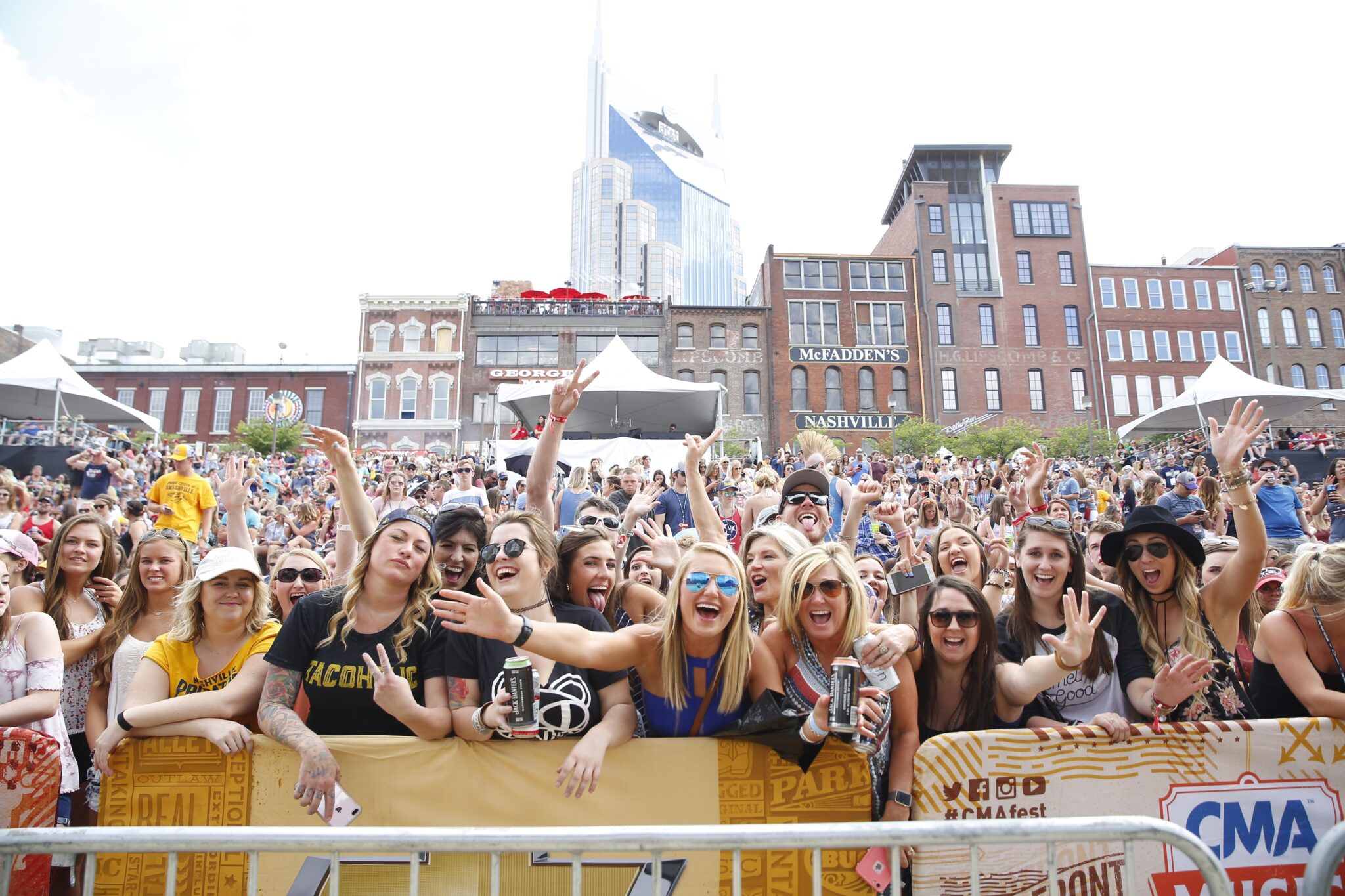 Visitor’s Guide To CMA Fest 2023: Tips, Tricks And Things To Remember ...