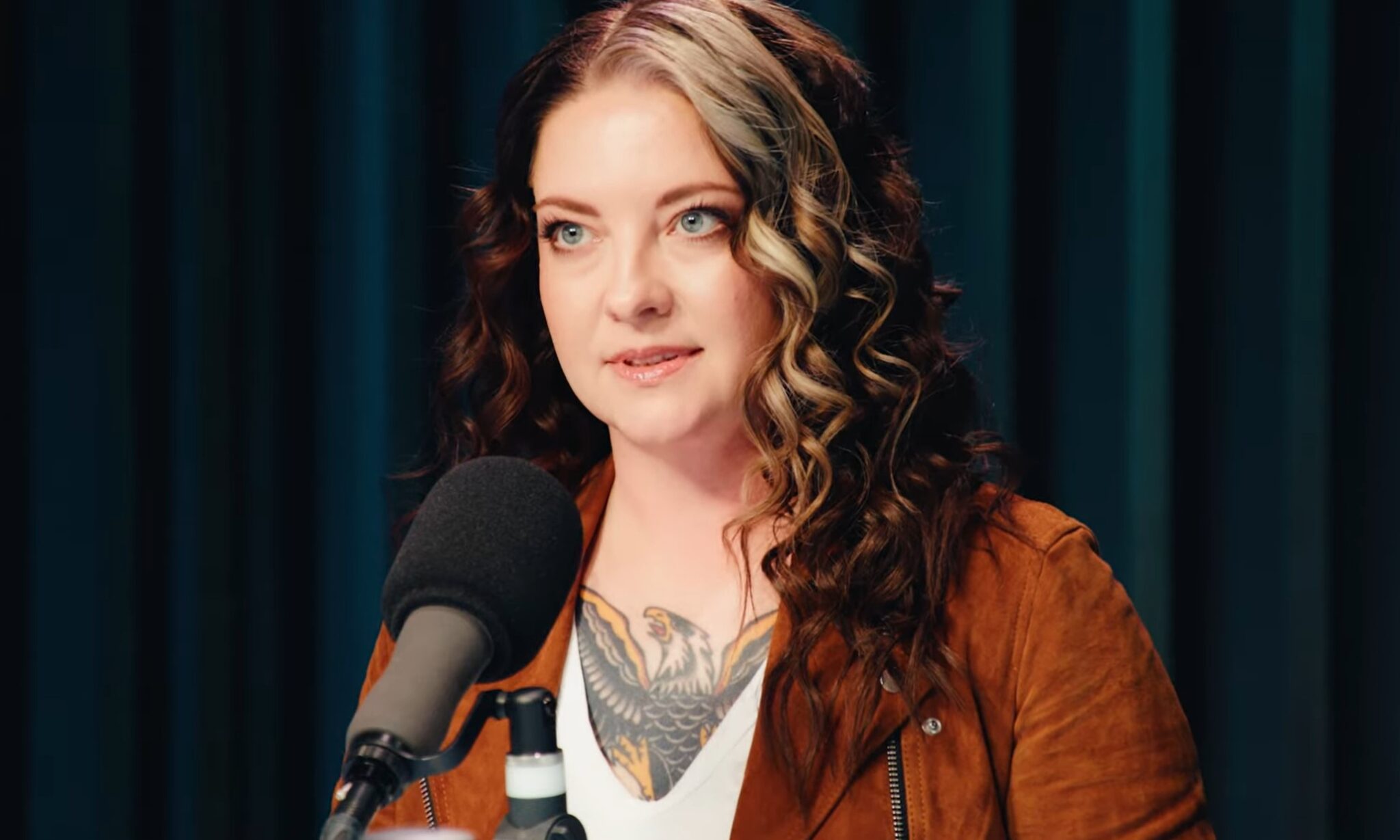 “The Horse I Rode In On Got Put Out To Pasture” – Ashley McBryde On How ...