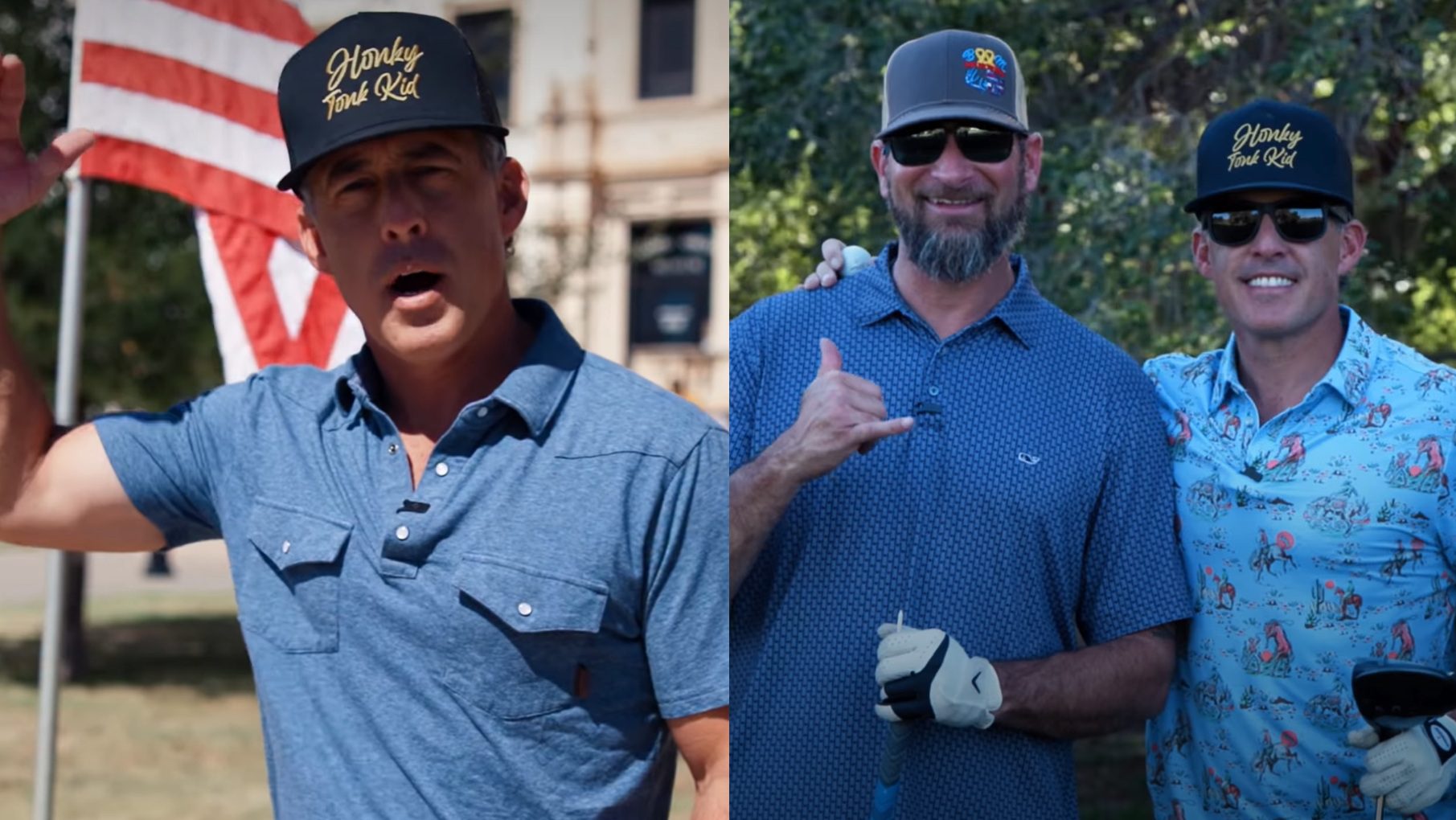 Aaron Watson Announces “Good Song,” A New Video Series Dedicated To ...
