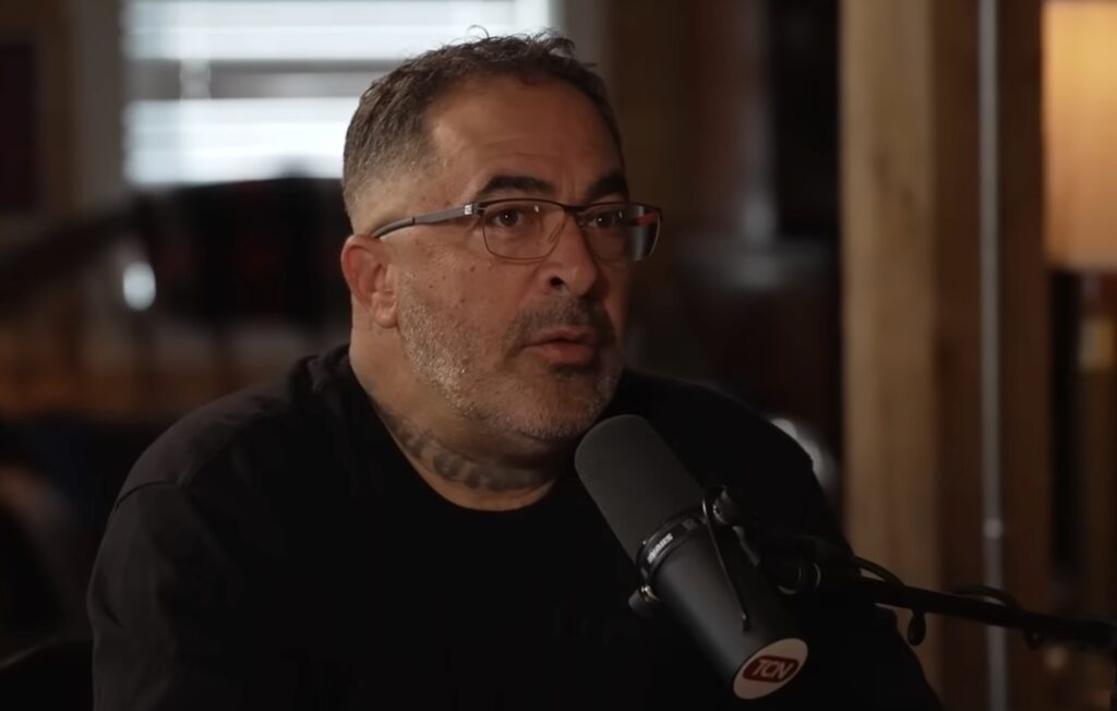 “They Don’t Like My Thoughts On Things” – Aaron Lewis On Why He’s ...