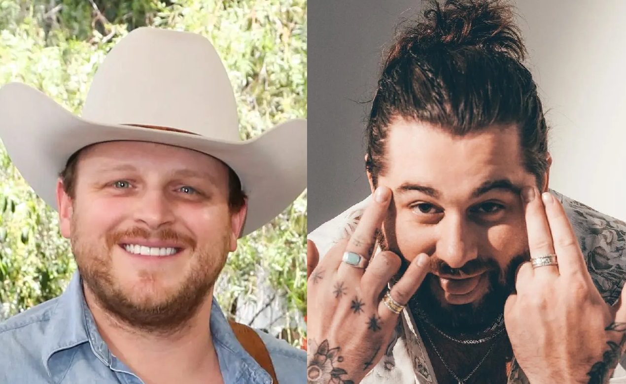 Koe Wetzel Joins Josh Abbott & Larry Joe Taylor For Ray Wylie Hubbard ...