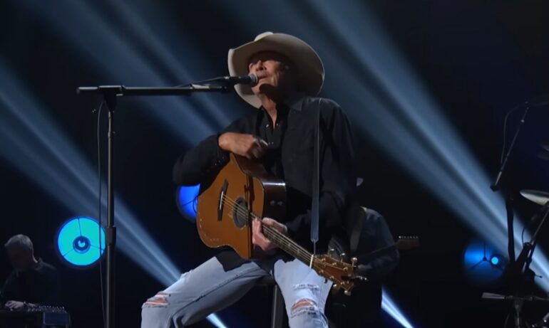 Alan Jackson’s Star-Studded Final Concert In Nashville Will Be Recorded ...