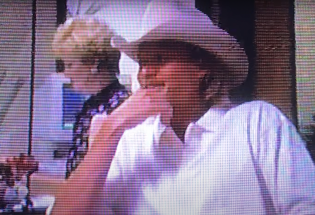 Alan Jackson Was Once Pranked Into Believing He Had To Do A Fully Nude ...