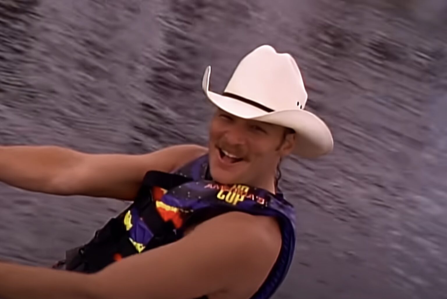 Songwriter Behind Alan Jackson’s “Chattahoochee” Explains What “Hotter ...