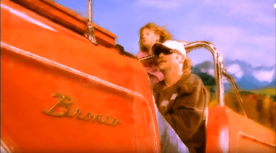 Alan Jackson’s Best Song Is “Drive” & You Can’t Change My Mind ...