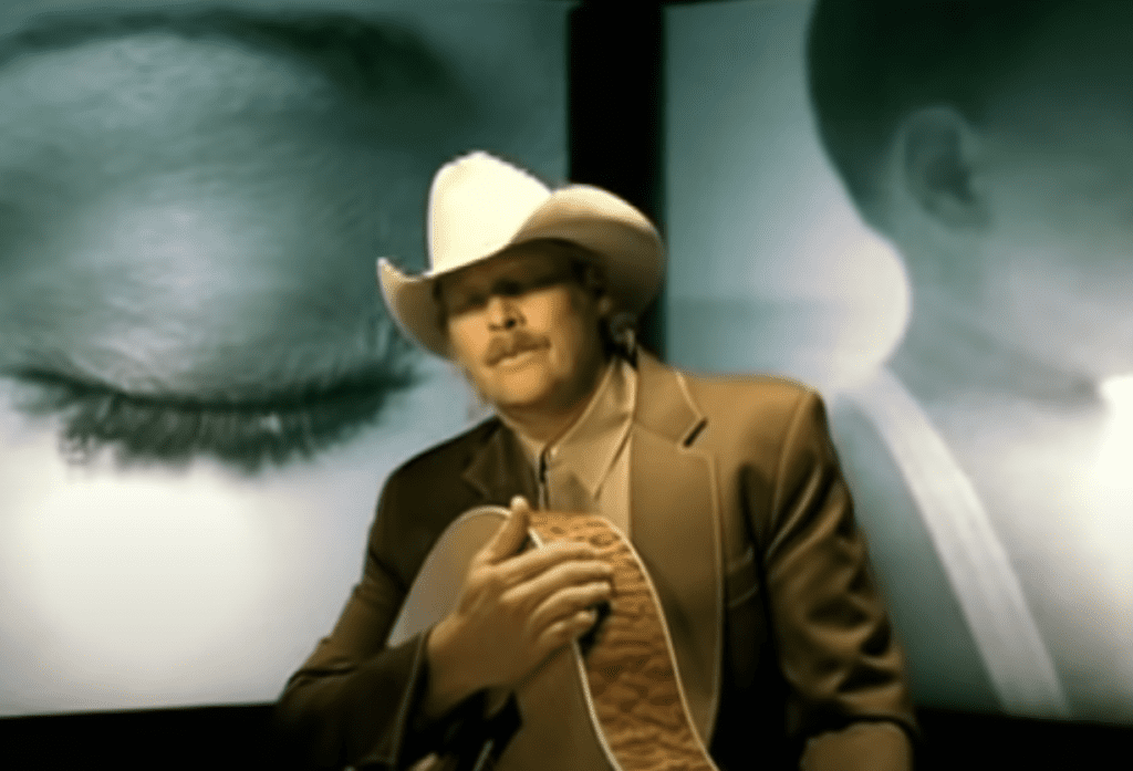 On This Date: Alan Jackson’s #1 Hit “Remember When” Was Released In ...