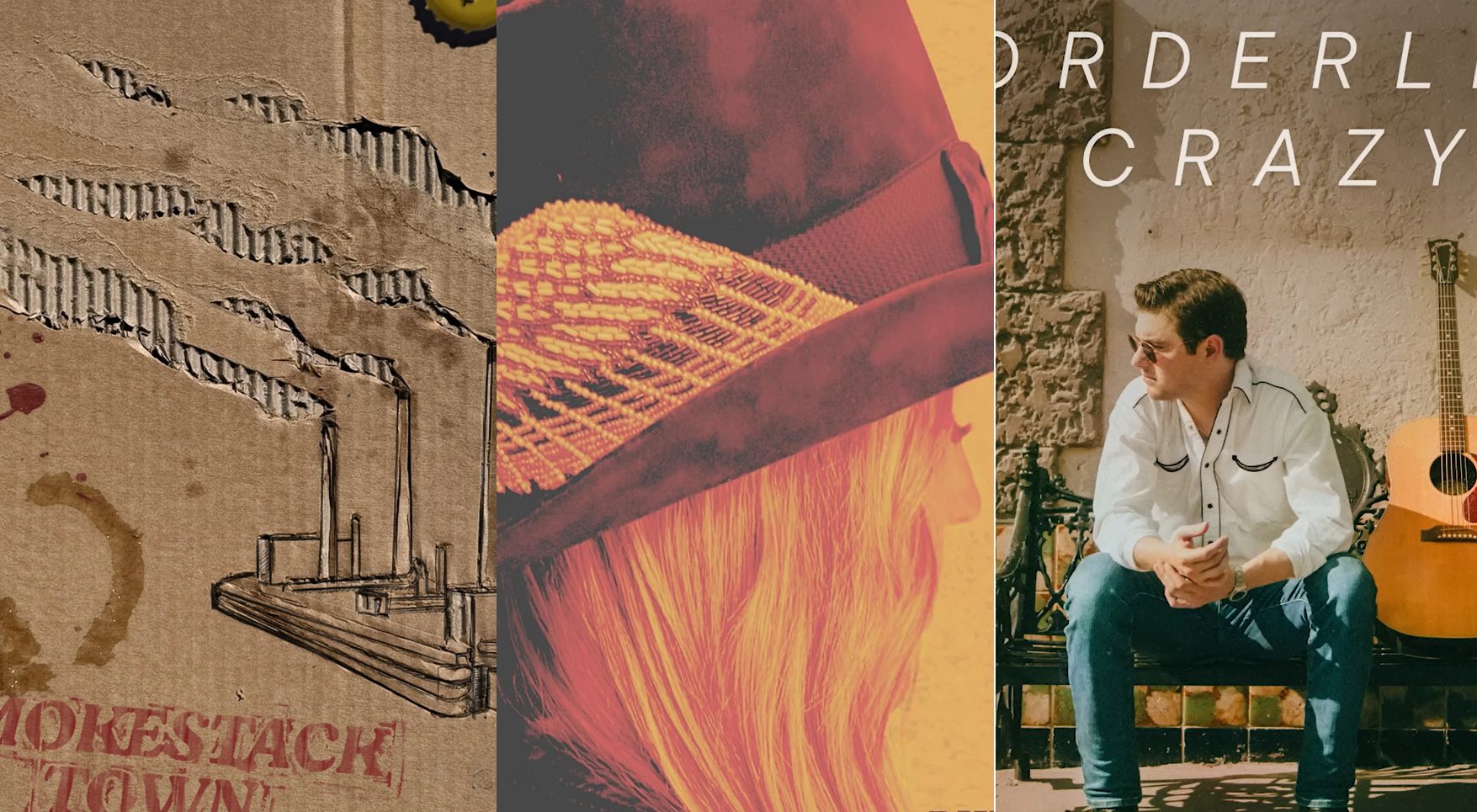 20 Under-The-Radar Country Album Releases You Don’t Want To Miss This ...
