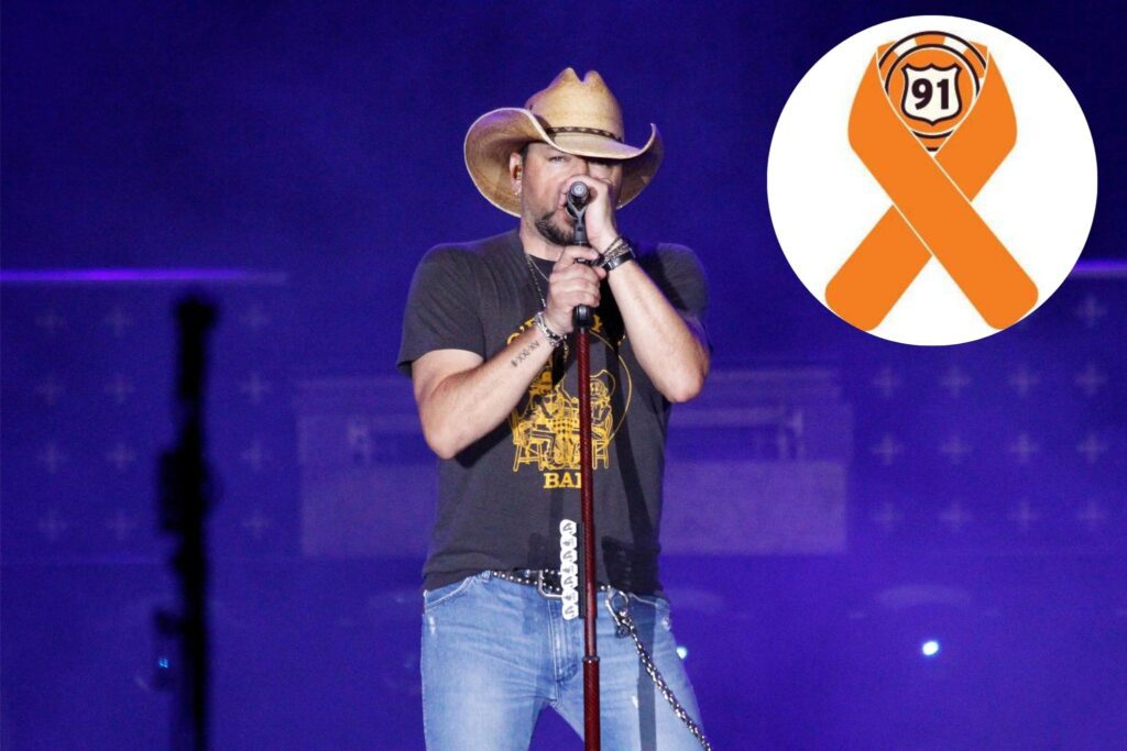 CMA Awards 2001: Alan Jackson Brings Crowd To Tears With Debut Of ...