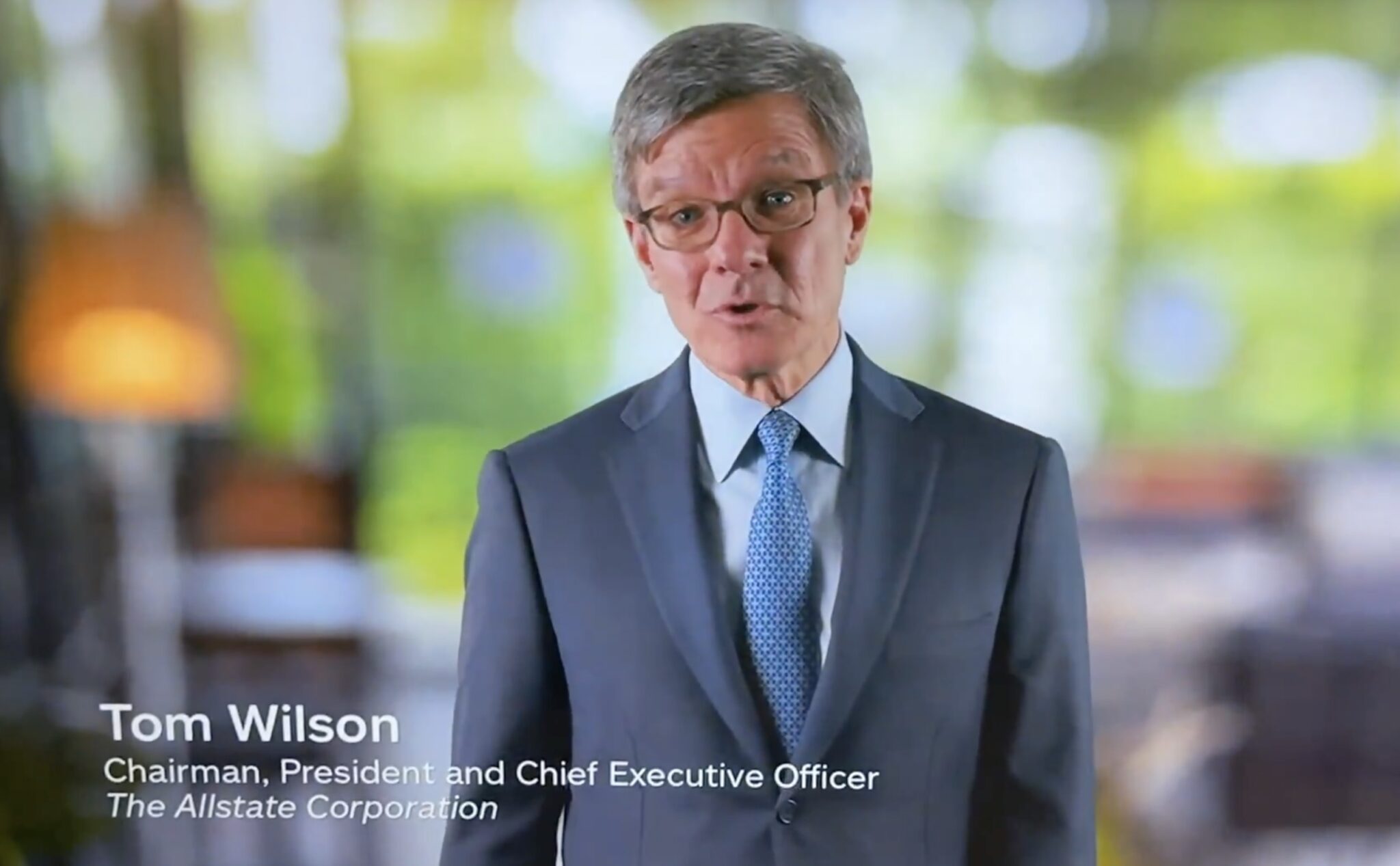 Allstate Blasted Over Tone-Deaf Message About “Accepting People’s ...