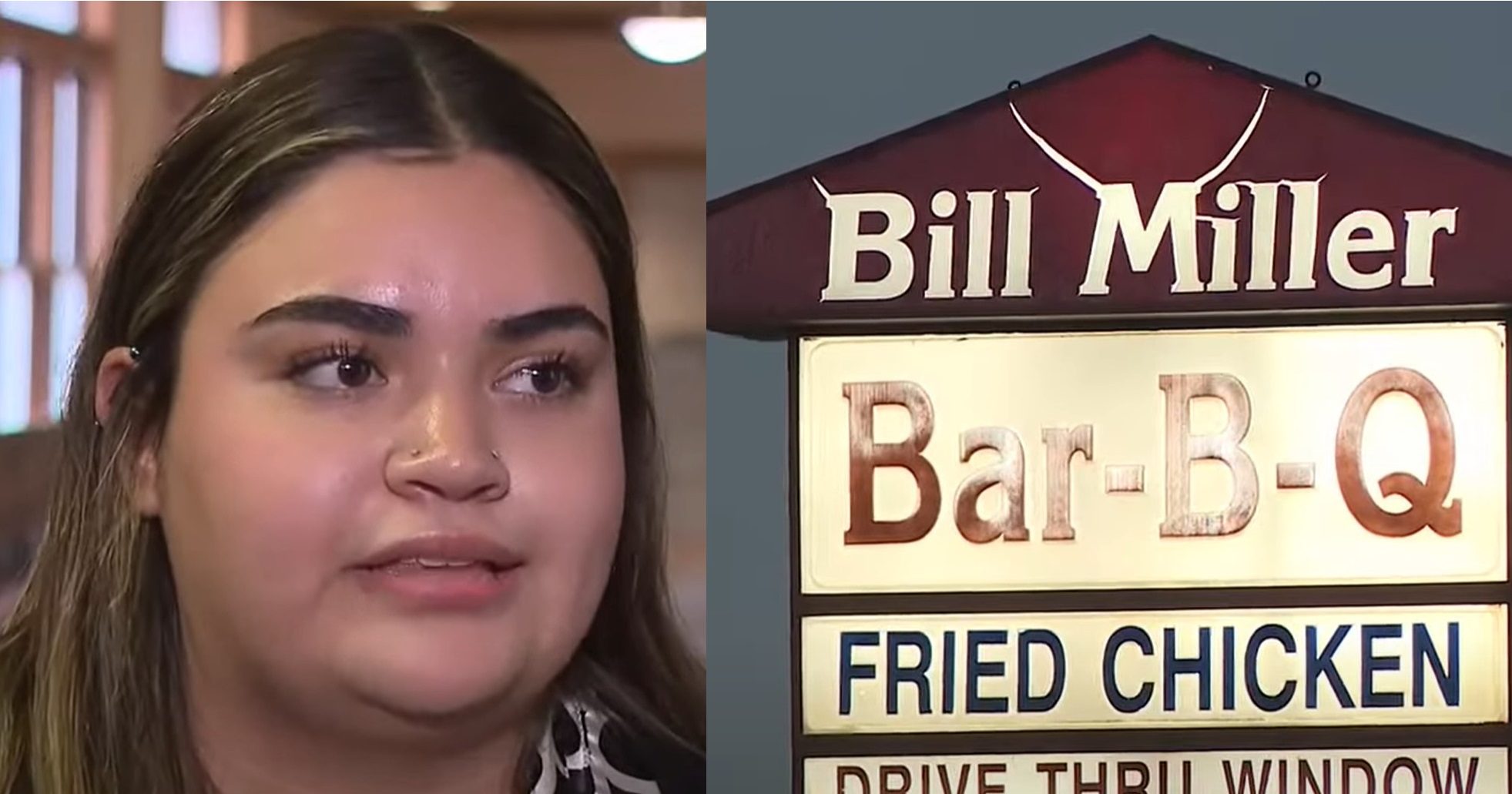$2.8 MILLION Payout Eases The Burn For 19-Year Old Texas Woman Injured ...