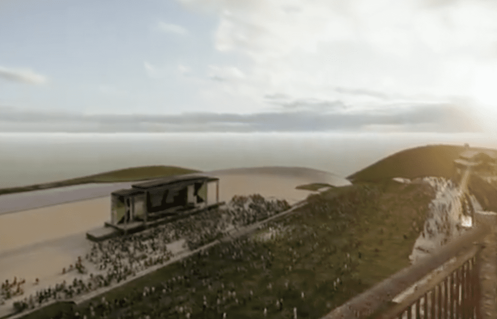Bass Pro Shops To Open “Thunder Ridge Nature Arena” Near Branson ...