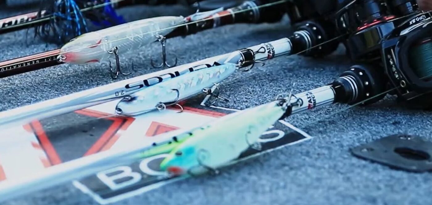 5 Best Topwater Baits For Big Post-Spawn Bass | Whiskey Riff