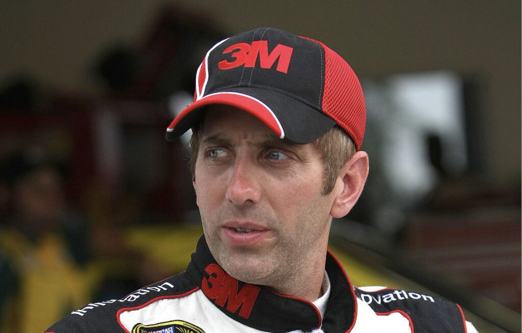 Burglars Steal $30,000 From North Carolina Home Of Greg Biffle After He ...