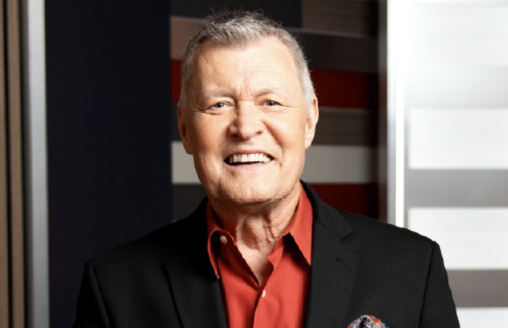Longtime Opry Announcer & Radio Host, Bill Cody, Passes Away At 67 ...