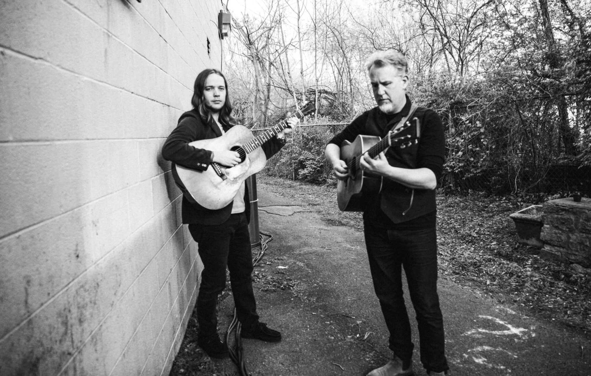 Billy Strings And Bryan Sutton Reimagine A Charlie Daniels Classic With ...