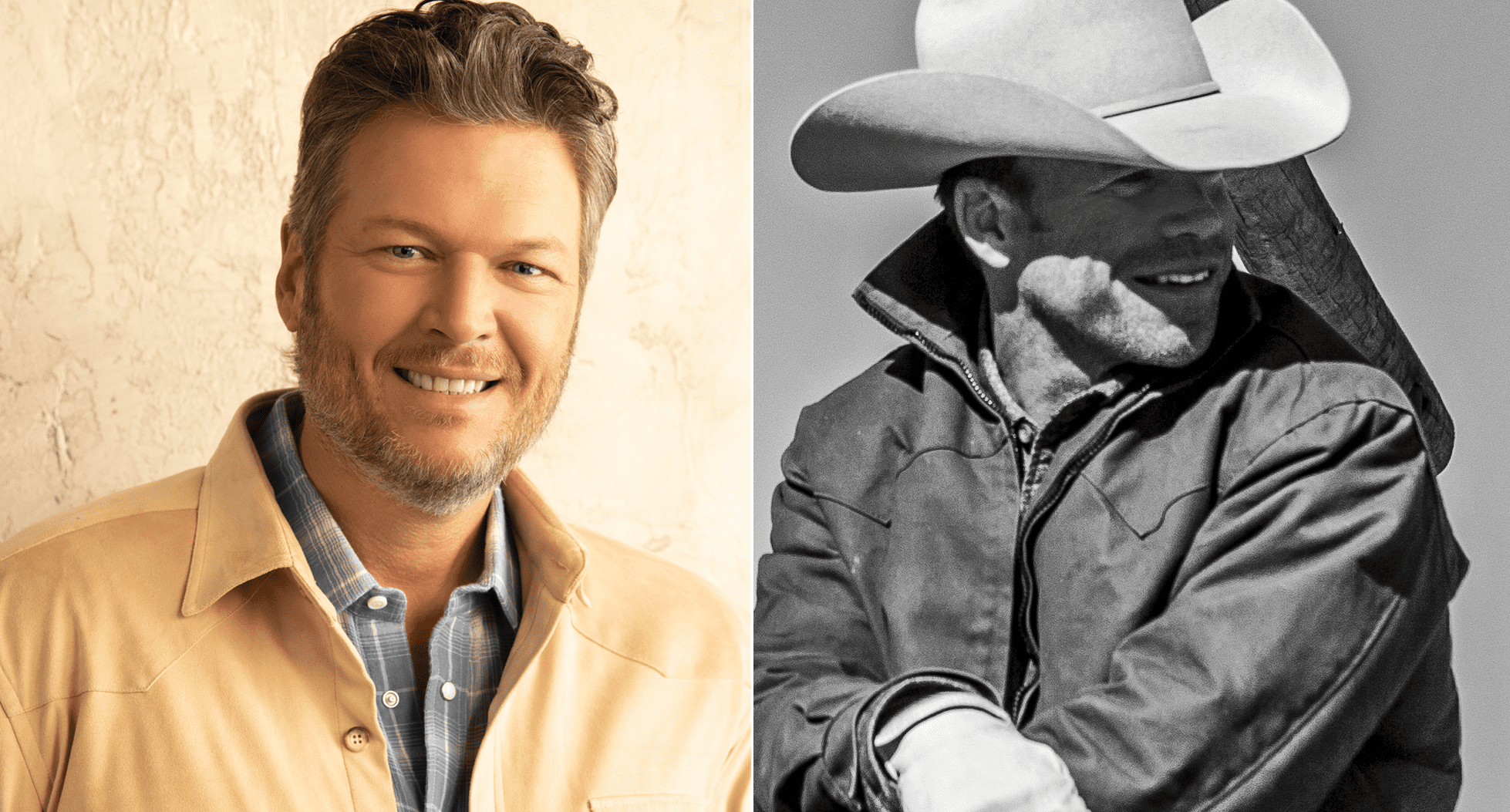 Yellowstone Creator Taylor Sheridan Teams Up With Blake Shelton For New ...