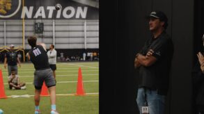 Luke Bryan’s Son, Bo, Is Working To Become A College Football ...