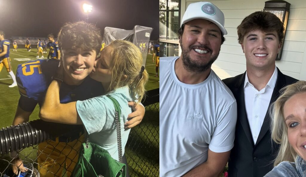 Luke Bryan Isn’t Playing Shows On Fridays Anymore, & He Has A Great ...