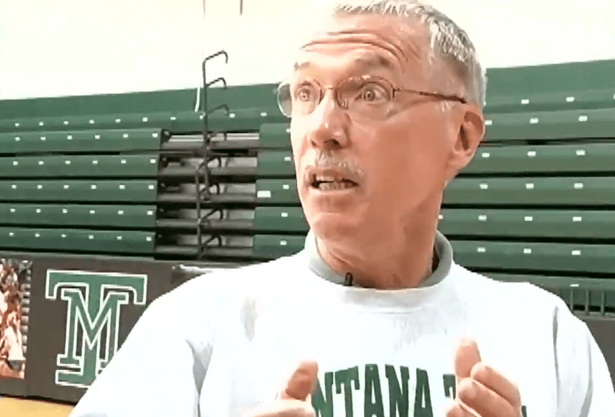 “Like We Just Got Off Willie Nelson’s Tour Bus” – Former Montana Tech ...