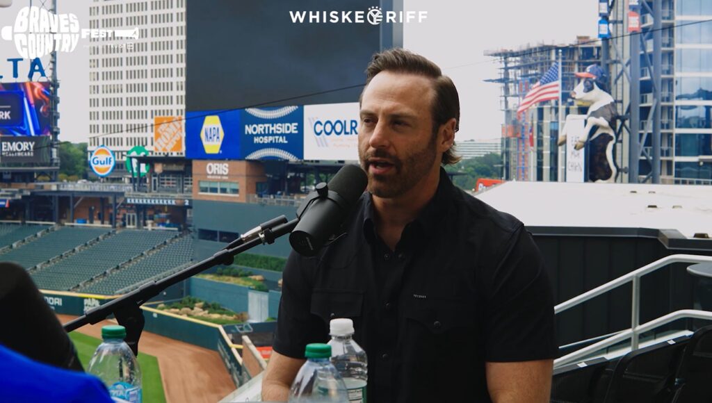Play-By-Play Announcer, Ben Ingram, Weighs In On The Atlanta Braves ...
