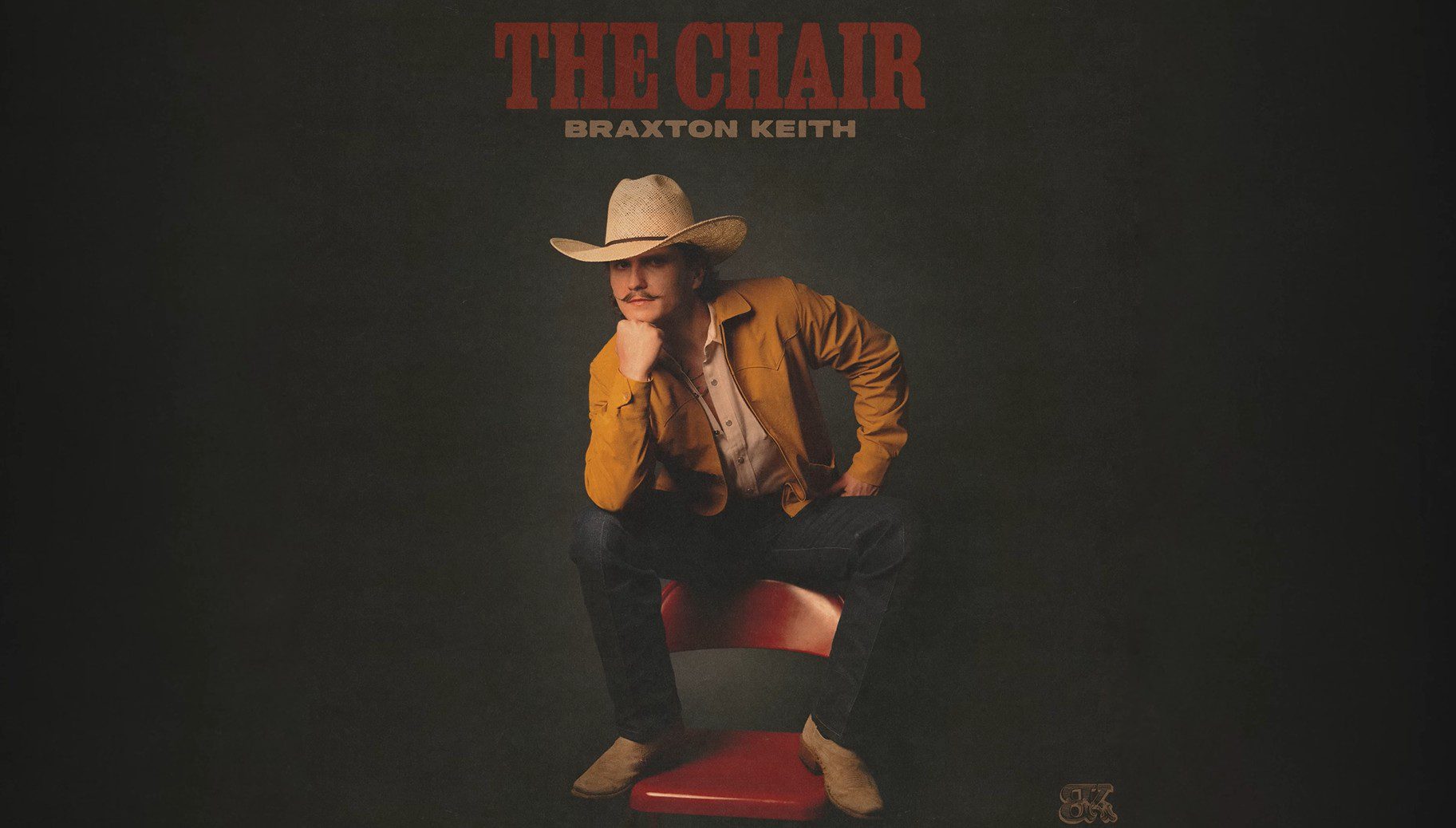 Braxton Keith Tips His Hat To The King Of Country Music With Stellar ...