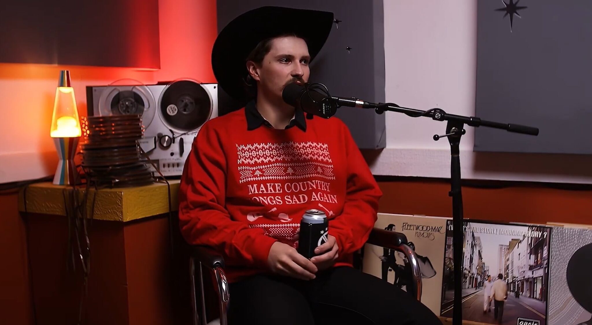 Braxton Keith Embraces His “Neotraditional” Label, Says Classic Country ...