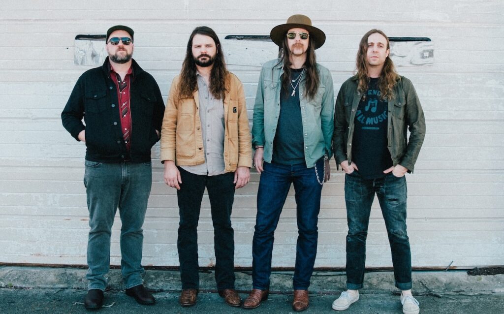 Brent Cobb Announces New Album Recorded With His Touring Band, Releases ...