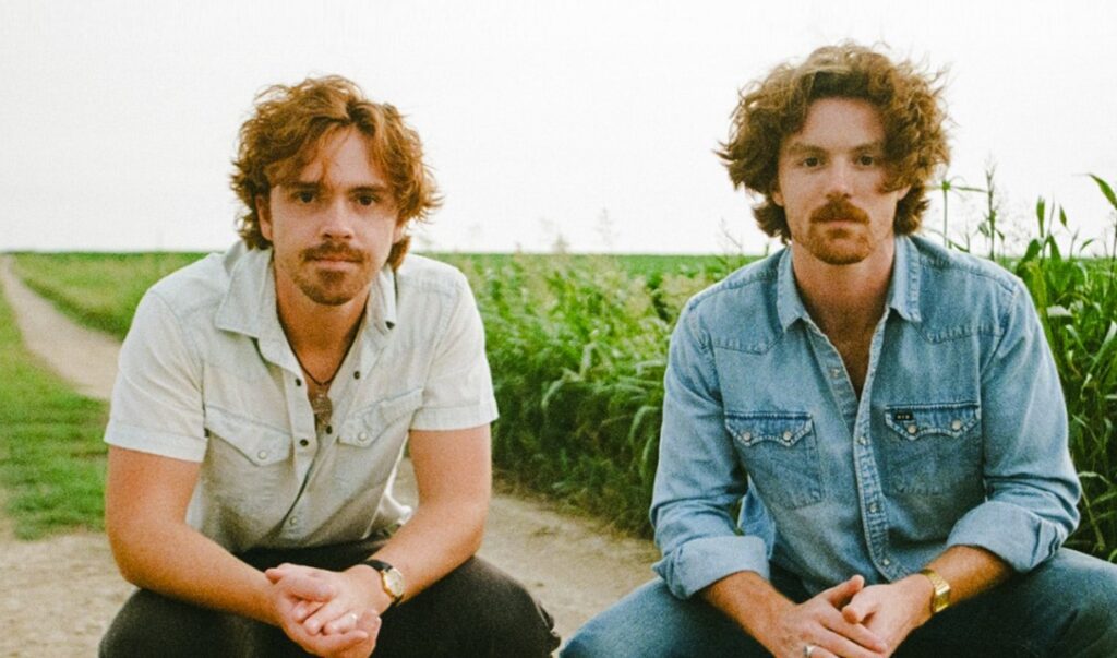 Briscoe Announces New Album, Proves They’re A Duo You Need To Know With ...
