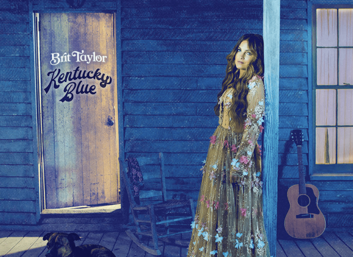 Brit Taylor’s Appalachian Roots Shine On New Sturgill Simpson-Produced ...