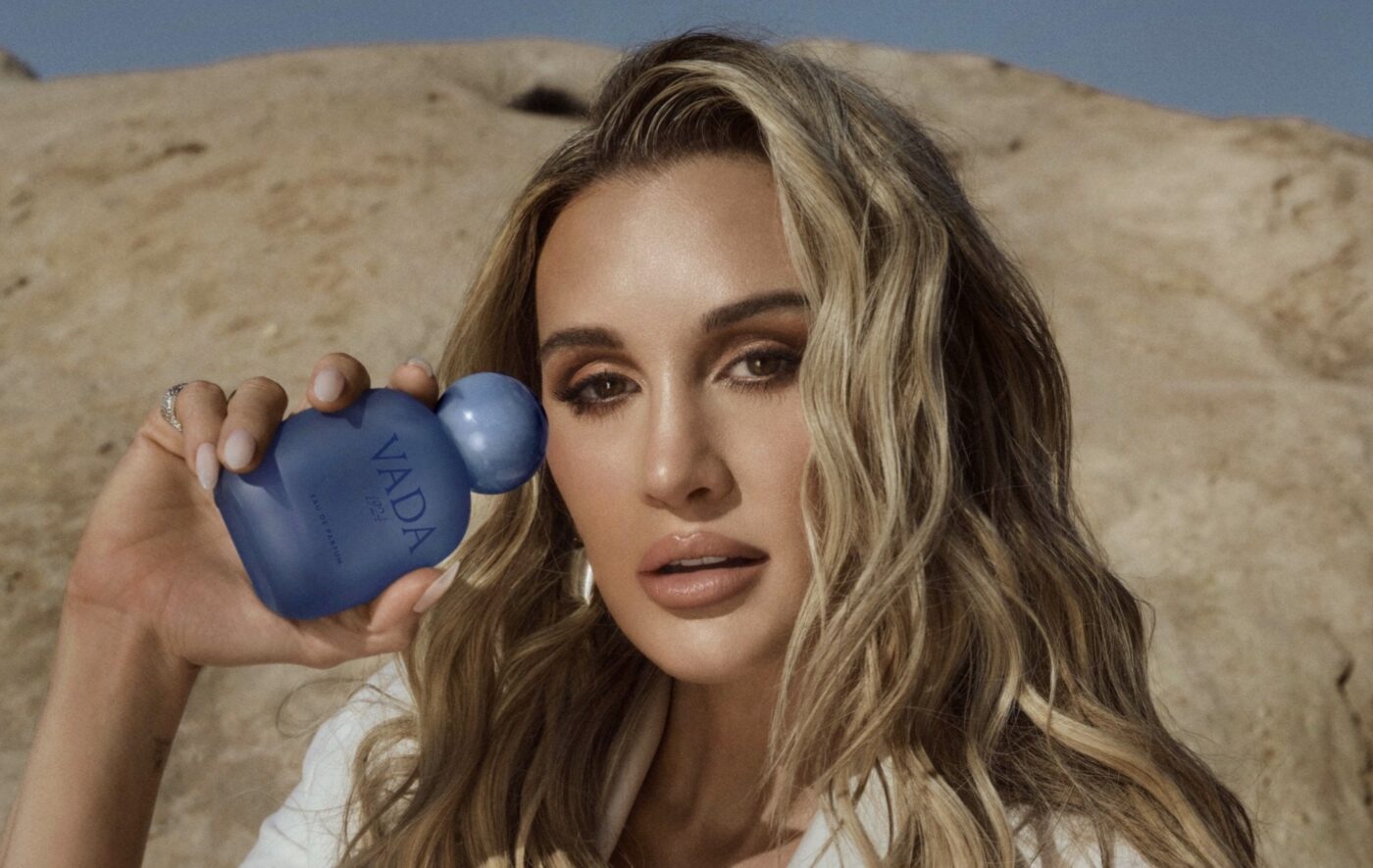 Brittany Aldean’s New Fragrance Line Sued For Trademark Infringement ...