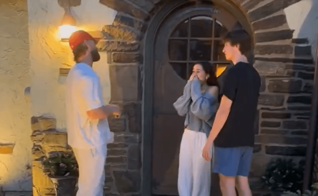 With Bryce Harper’s Help, A New Jersey High Schooler Got Himself A Prom ...