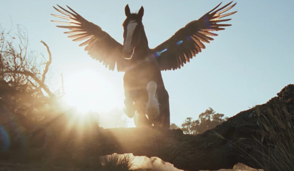 “Made Of America”: Why Budweiser’s Patriotic “Free Bird” Super Bowl Ad ...