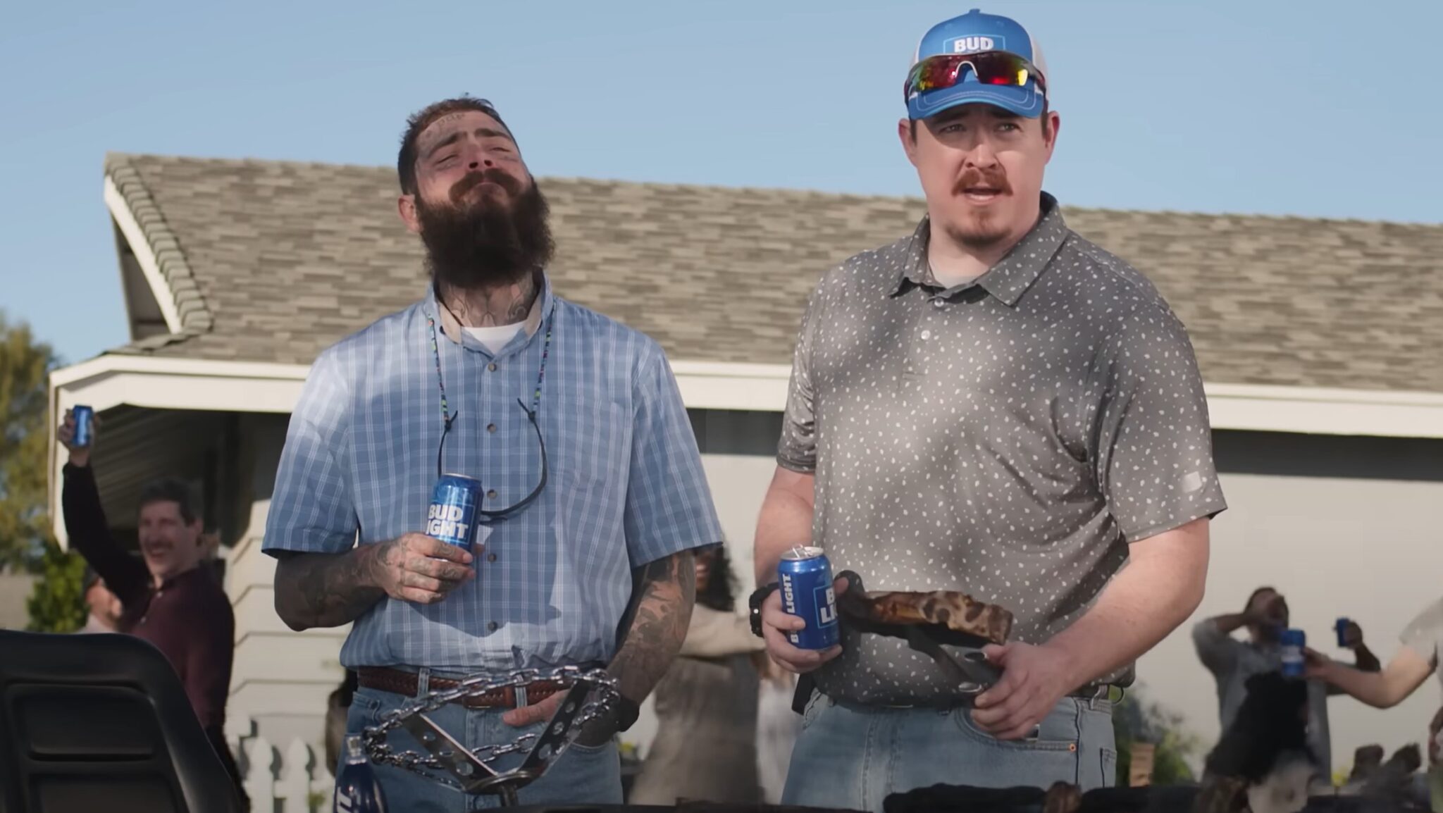 Anheuser-Busch CEO Says We Need To Start Calling Domestics “American ...